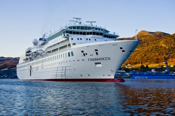 Hurtigruten fanblog: Explore beautiful Norway and the polar regions ...