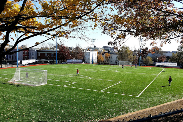 The 42: Marie Reed's New Pitch