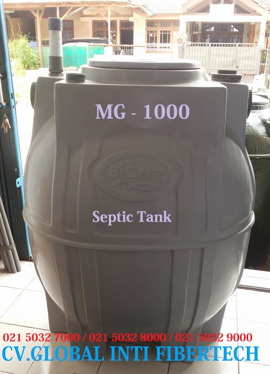 Septic Tank biotech, biotech septic tank, septic tank bioseven, septic ...