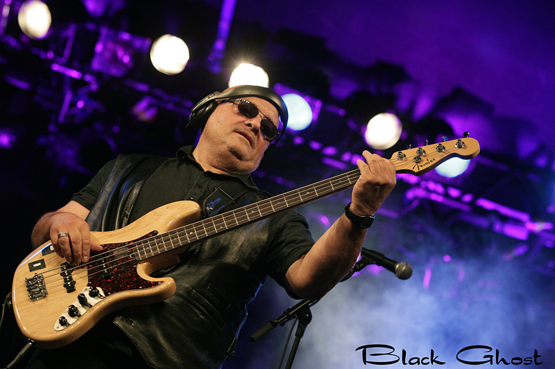 La Taverne Photographique - Black Ghost & Isabelle Bruyère (Concerts ...