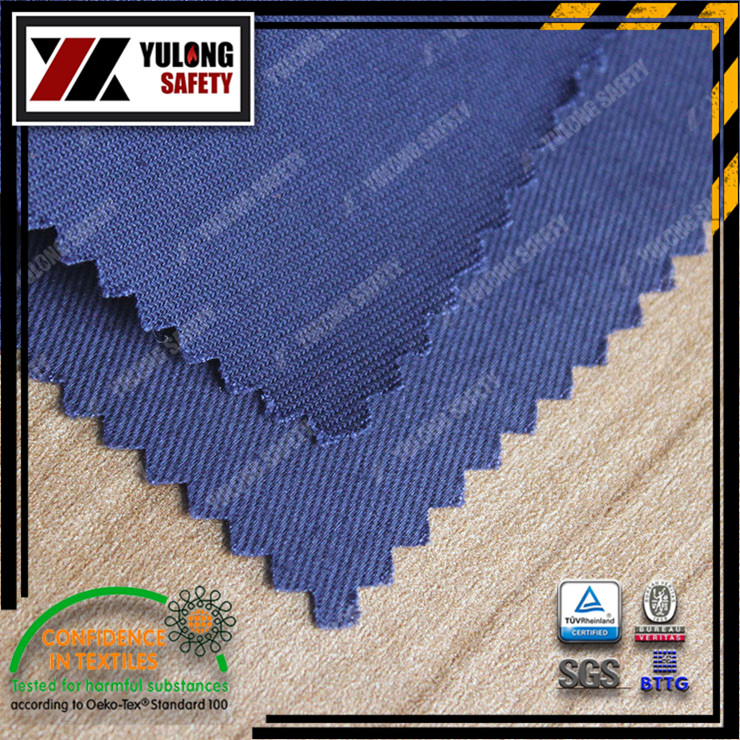 What is Lyocell Fiber? How is it Modified by Flame Retardant Finishing?