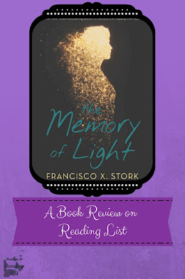 The Memory of Light - Reading List
