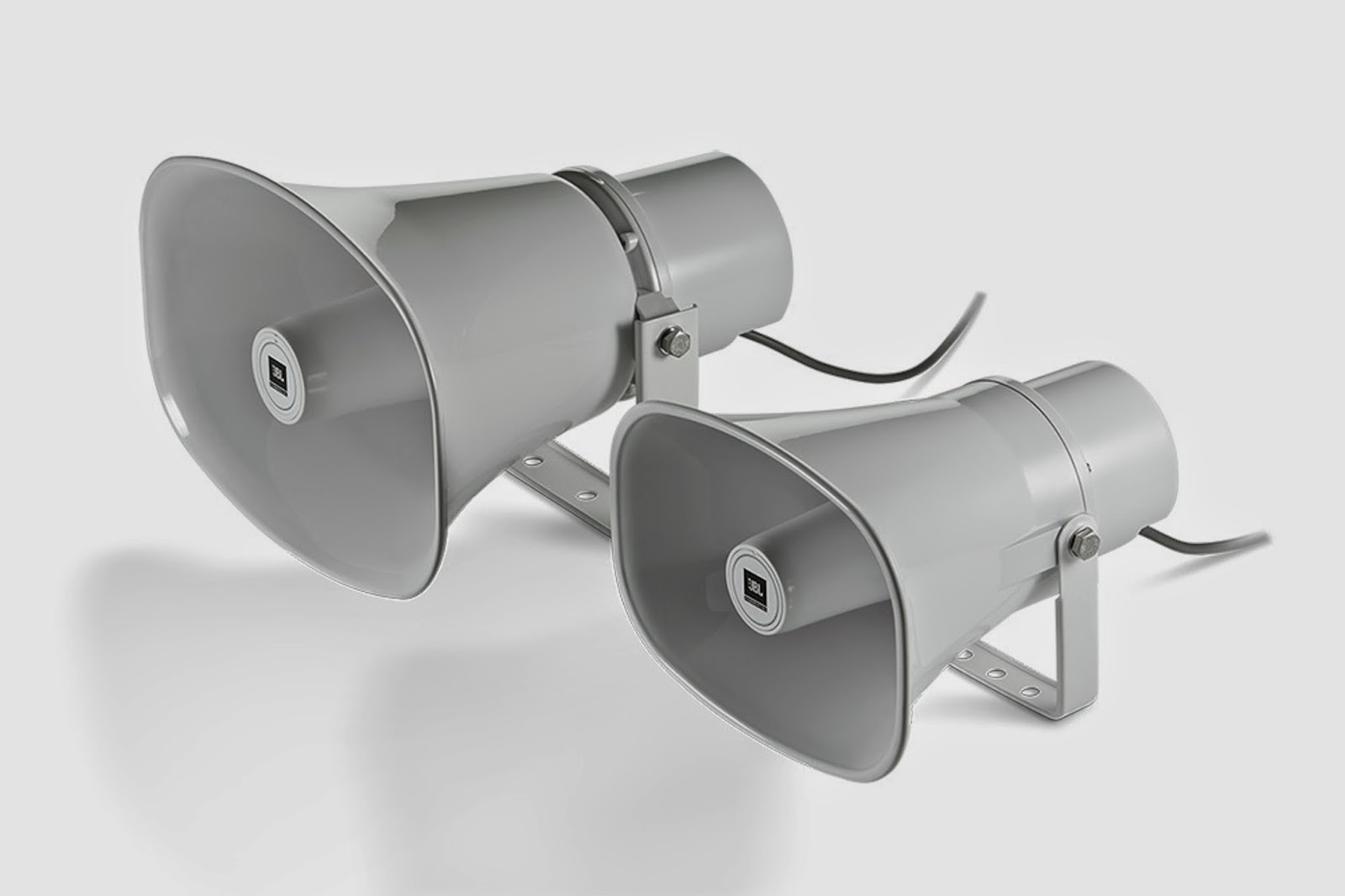 HARMAN’s JBL Professional Enters Paging Horn Market with CSS-H15 and ...