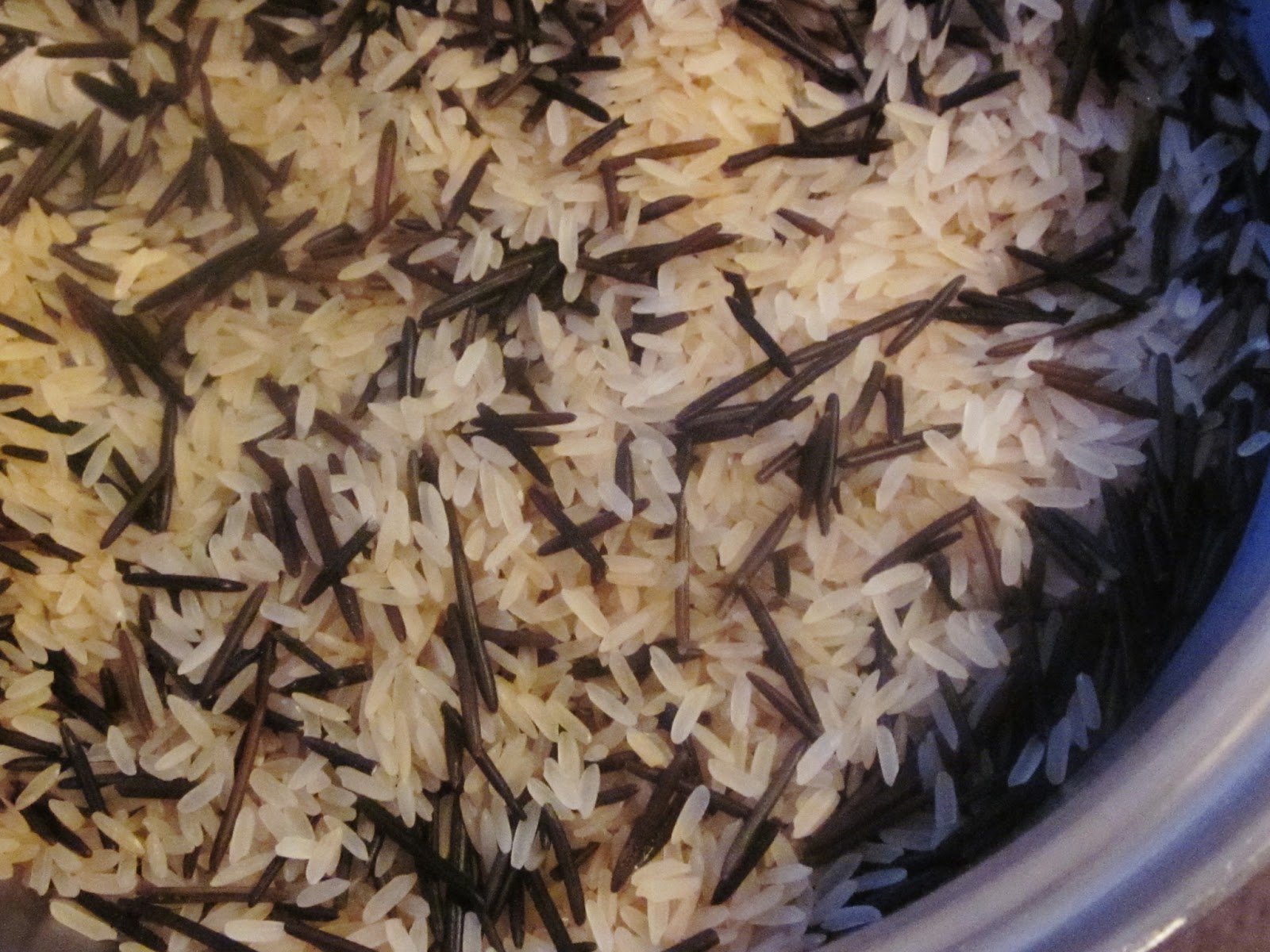 Chef Tess Bakeresse: Top 10 Rice Recipes and Rice Cookery Class Notes