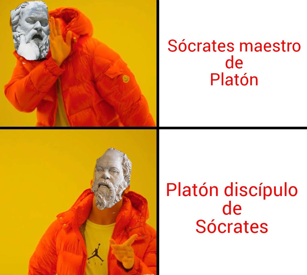 FILOSOFIA AL LLUÍS COMPANYS: 1r Concurs de Memes Filosòfics