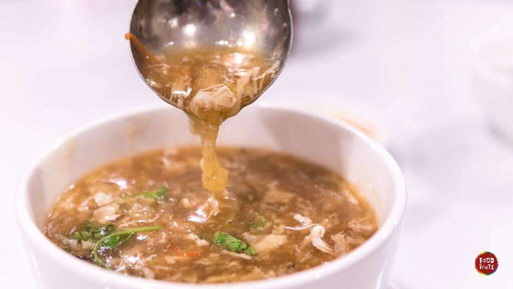 Food Prints |Singapore Food Blog |Reviews of Singapore's Best Food: Lai ...