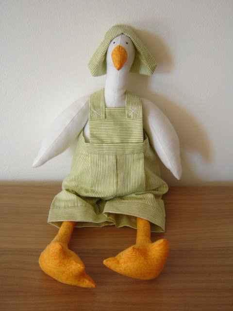 creActivityLand: Tilda duck - un espacio para actividades creativas