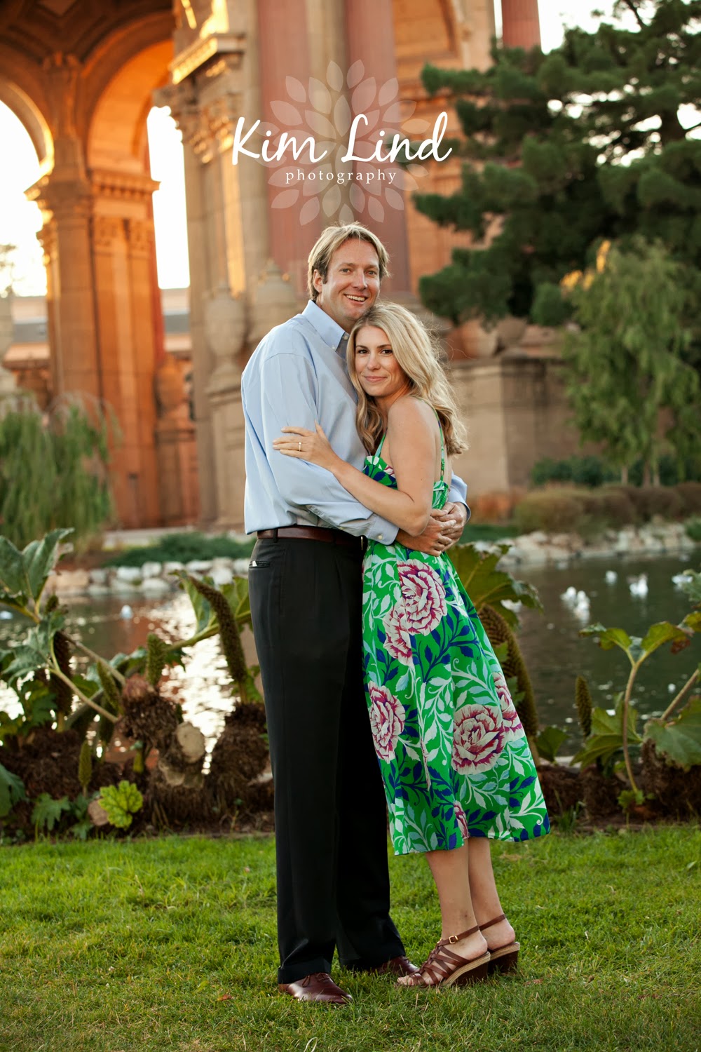 KIM LIND PHOTOGRAPHY {the blog}: Lauren + Adam = Engaged! | Kim Lind ...