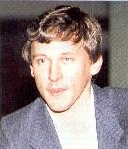 România la primul Campionat Mondial de Scrabble - Elveţia 1991