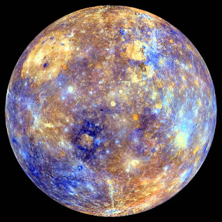 Conjured Cardea: Mercury in Retrograde; Getting It Together