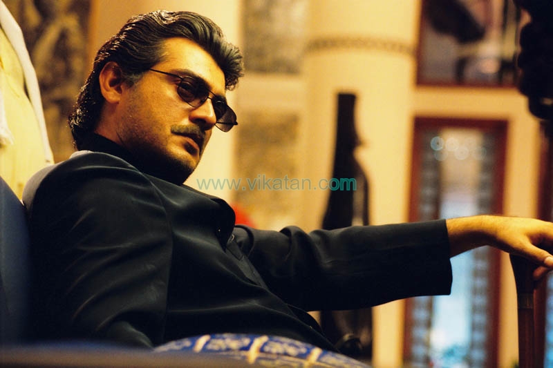 My Dreams...: Ultimate Star Ajith Kumar's Exclusive Unseen Pictures...