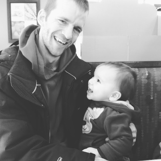 Kristen Peebles: Hunter's 1 Year Update! (At 13.5 Months!)