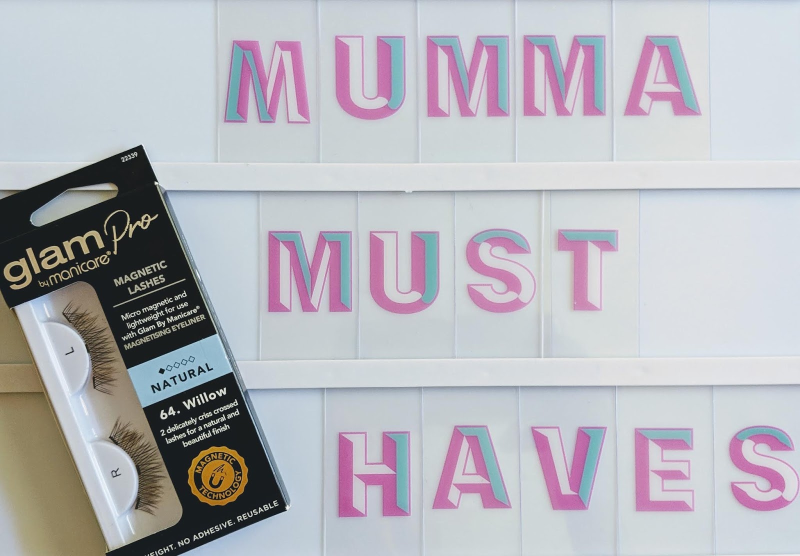 Priceline "Mumma Must Haves" - Made for Madison