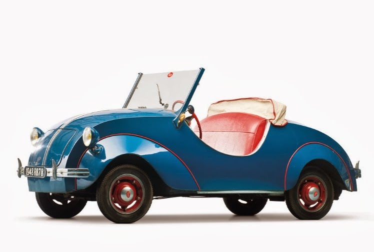 World Of Classic Cars: Rovin - World Of Classic Cars - Rank 75