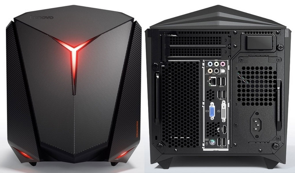 Lenovo IdeaCentre Y710 Cube now available for purchase in PH | Geeky Pinas