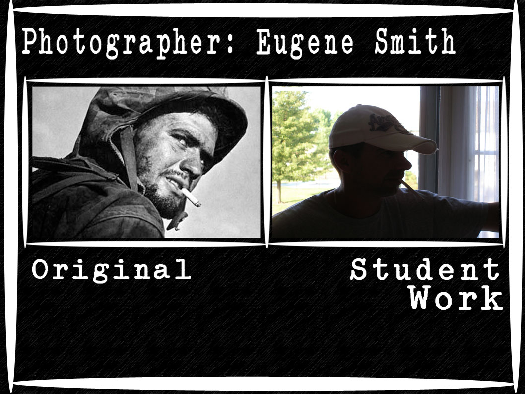 Matt Koza's Sporter Blog