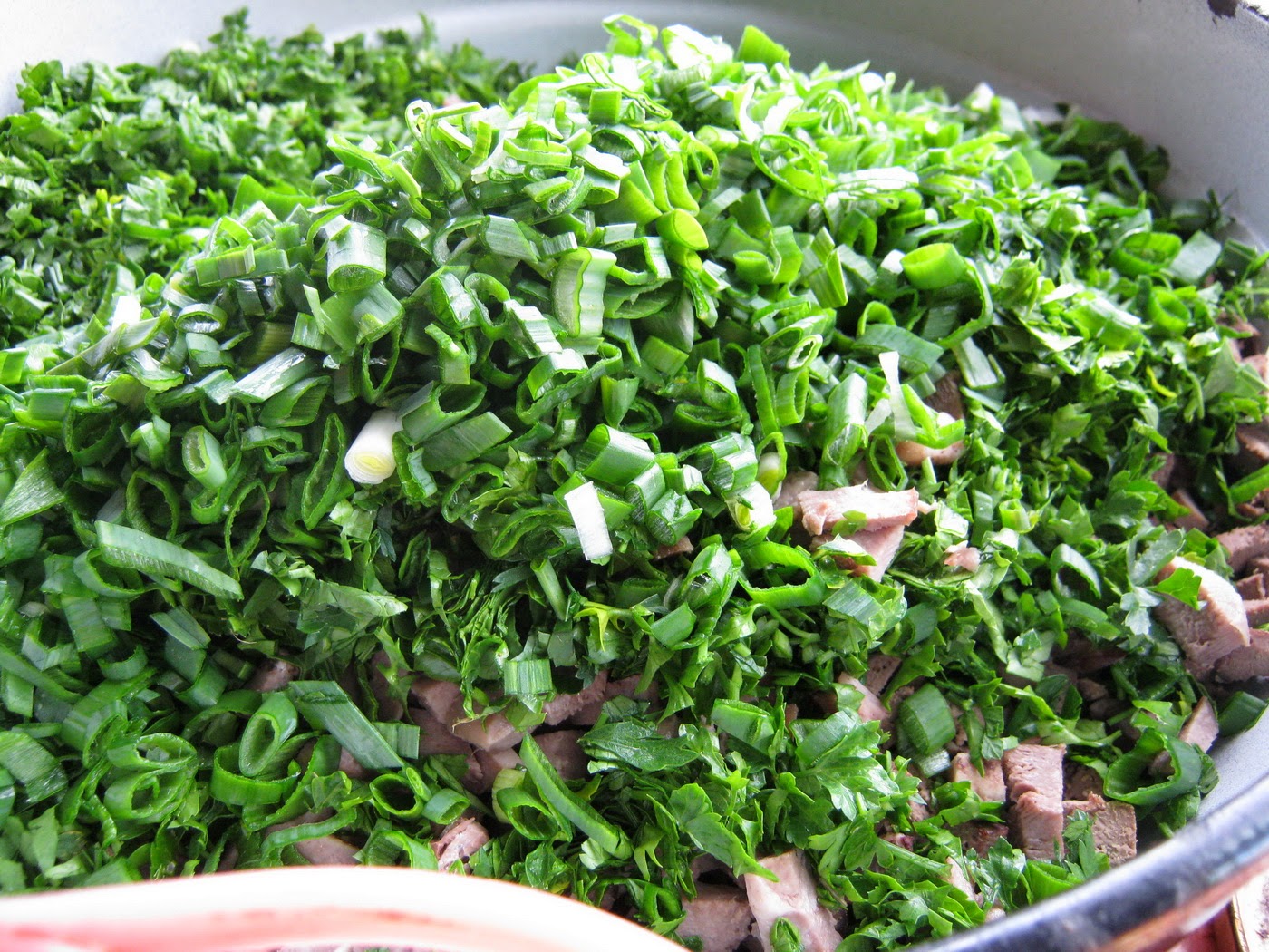 Retete gustoase si garnisite: Retete de drob