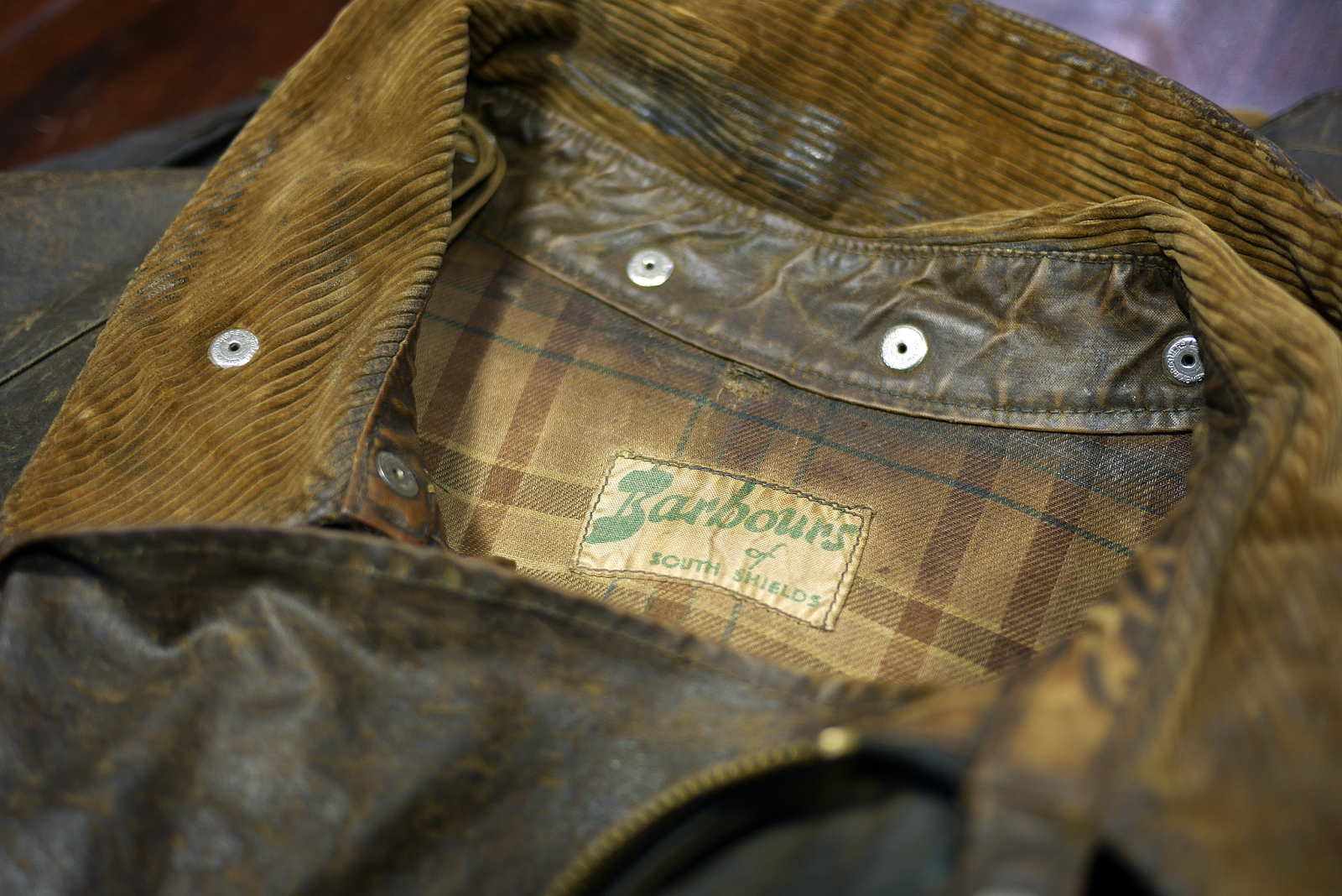 Buckets & Spades - Men's Fashion, Design and Lifestyle Blog: A Visit to ...