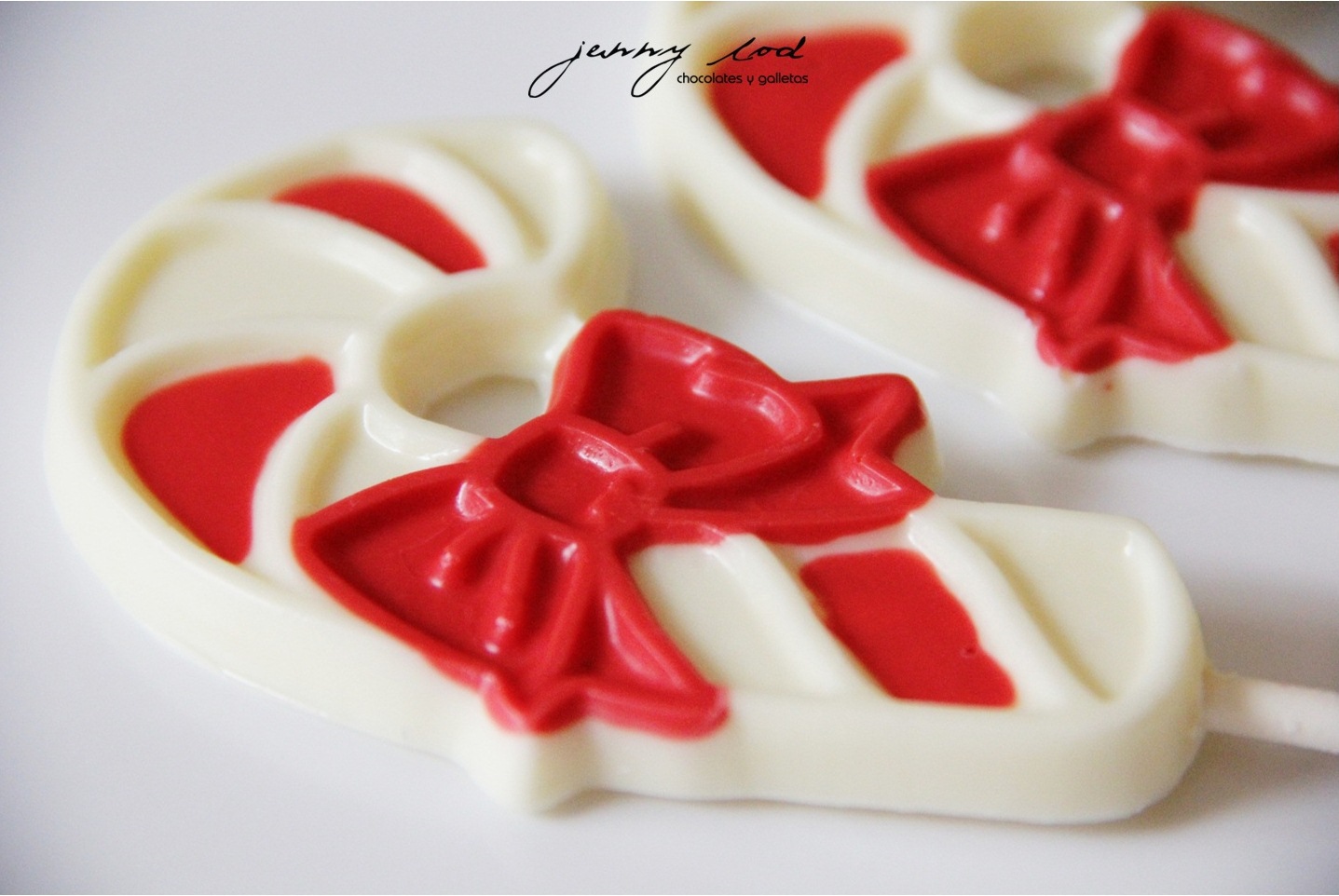 Jennylod Chocolates: Navidad