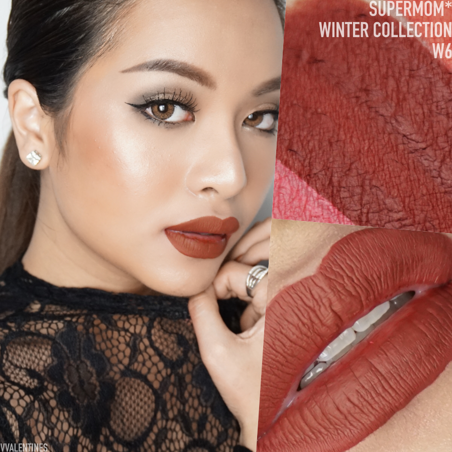 supermom lip - Thai News Collections