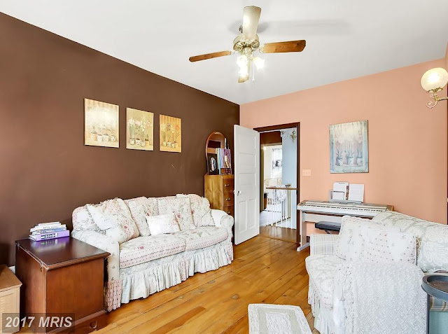 Sweet House Dreams: Schultz House/Oak Ridge Academy, 1837 Victorian in ...