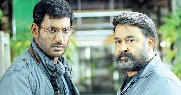 Mohanlal - The Complete Actor