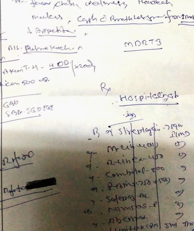 The Learner: Dangerous