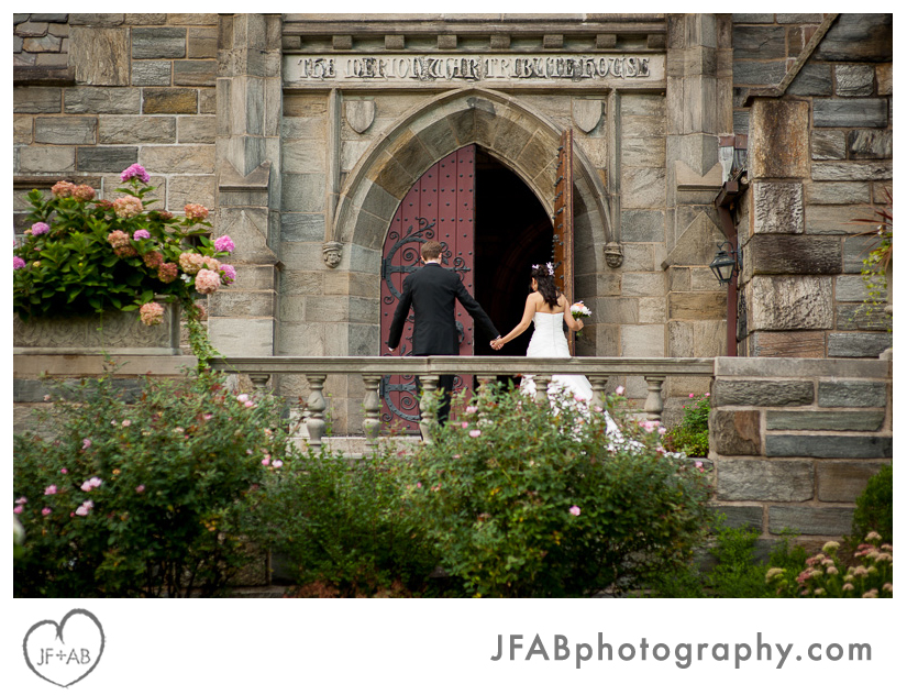 JF + AB Photography Blog: Bin-Bin and Dan's wedding at the Merion ...