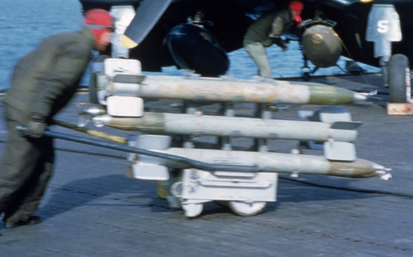 F9F-2 Panther 1/48 Trumpeter - Ready for Inspection - Aircraft ...