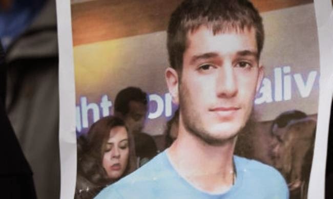 «ΜΕ ΑΠΕΙΛΗΣΑΝ ΟΤΙ ΘΑ ΧΥΘΕΙ ΑΙΜΑ ΕΠΕΙΔΗ ΑΣΧΟΛΗΘΗΚΑ ΜΕ ΤΟΝ ΒΑΓΓΕΛΗ ...