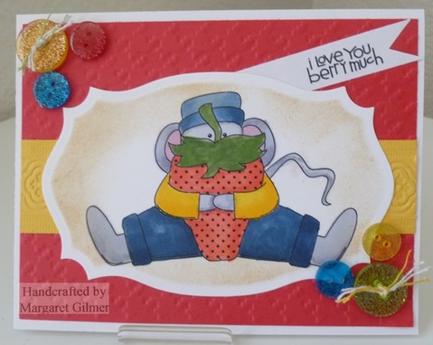 Tuesday Throwdown: Tuesday Throwdown, challenge 150