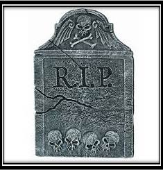 Criminología y Criminalística : Tipos de muertes