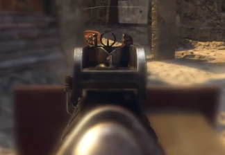 Call of Duty Black Ops 2 Weapon Guides: S12 Semi-Automatic Shotgun Guide
