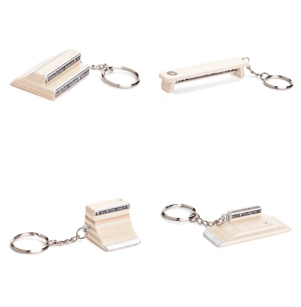 Fingerboard Spot: Big Beudl Keychains Now @ Blackriver
