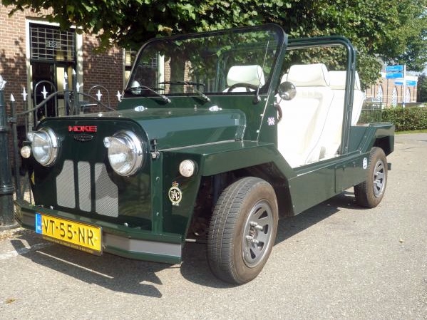 Maximum Mini: Market round up: more cars for sale (Summer 2013)