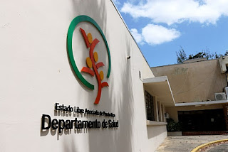 DEPARTAMENTO DE SALUD PUERTO RICO CONFIRMA CINCO MUERTES POR INFLUENZA ...