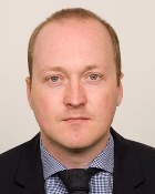 Book Q&As with Deborah Kalb: Q&A with Nick Lloyd