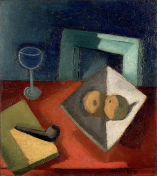 ComJeitoeArte: Biografia do pintor Mário Eloy