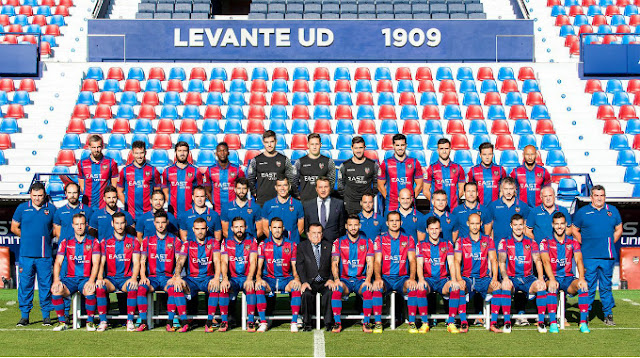 VALENCIA CF en la Agencia Nuevas Dimensiones: FELICITAMOS al LEVANTE UD ...