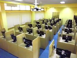 Interior Lab Bahasa: Fungsi Lab. Bahasa