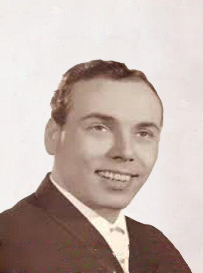 Enrique Montoya ~ Son y Temple Flamenco