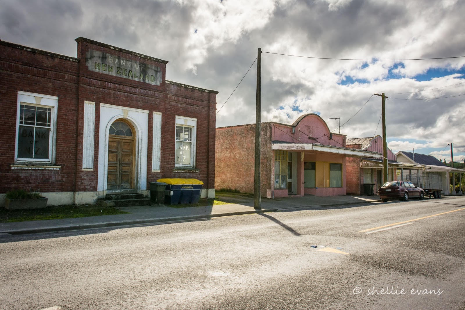 Two Go Tiki Touring: Ettrick Farm Stay- Central Otago