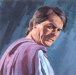 Called to the Work: The Book of Mormon: From God or the Devil?