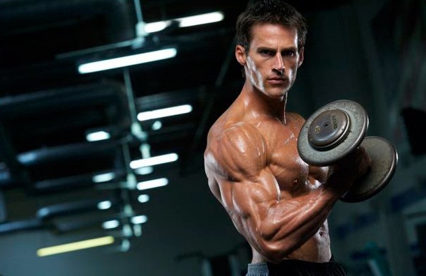 The Rock Body Weight Workout: The Most Ripped Muscular Martial Artist Ever