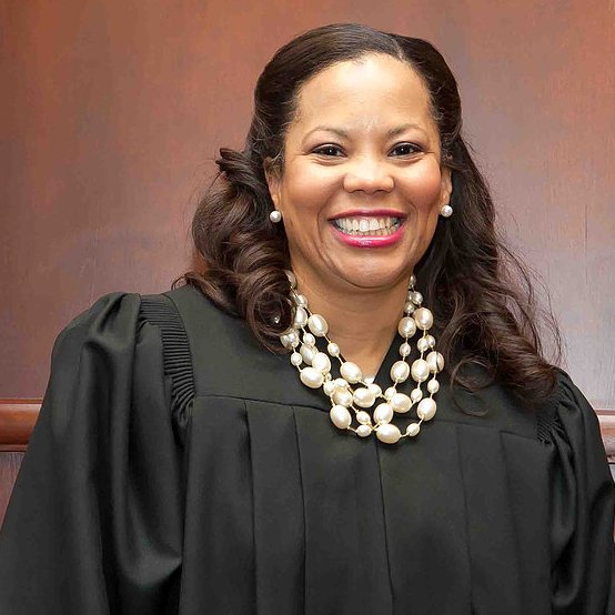For What It's Worth: Fundraiser tomorrow for Judge Adrienne E. Davis ...