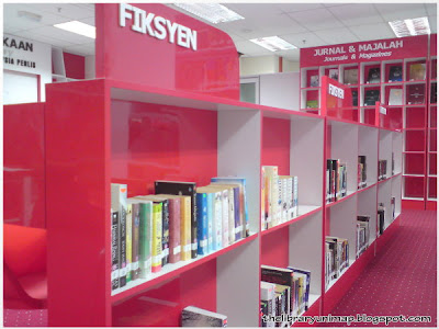 UniMAP Library: GALERI GAMBAR