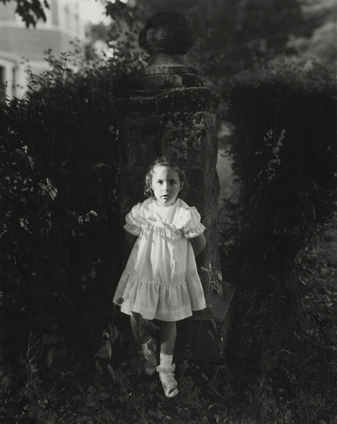 Los Grandes Fotografos: Andrea Modica (1960)