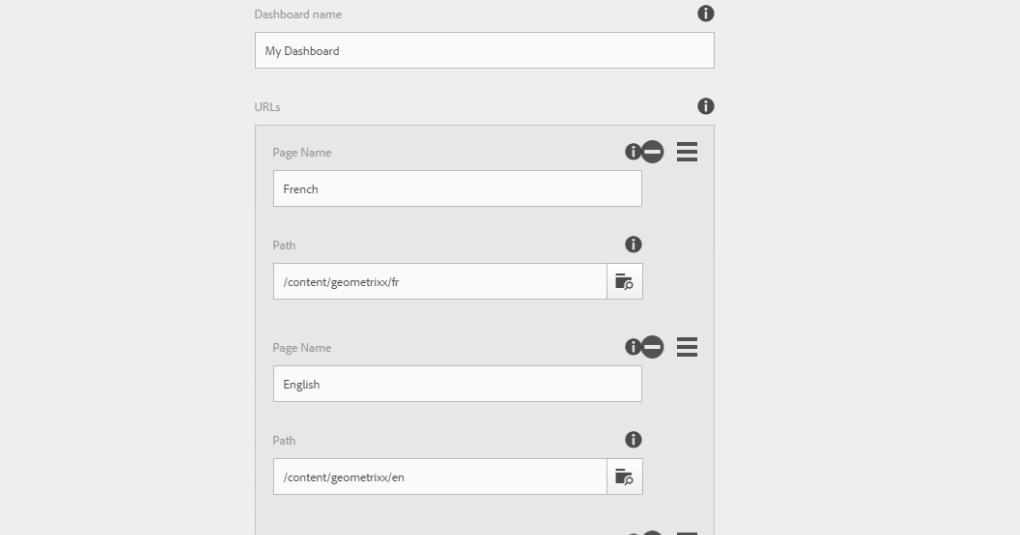 Experiencing Adobe Experience Manager (AEM, CQ): AEM 6 SP2 - Touch UI Multi Field Component
