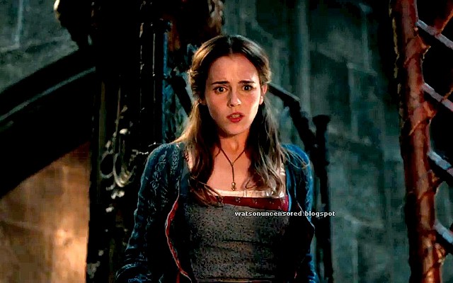 Emma Watson: La La Land's music director: "I liked Emma Watson enormously"