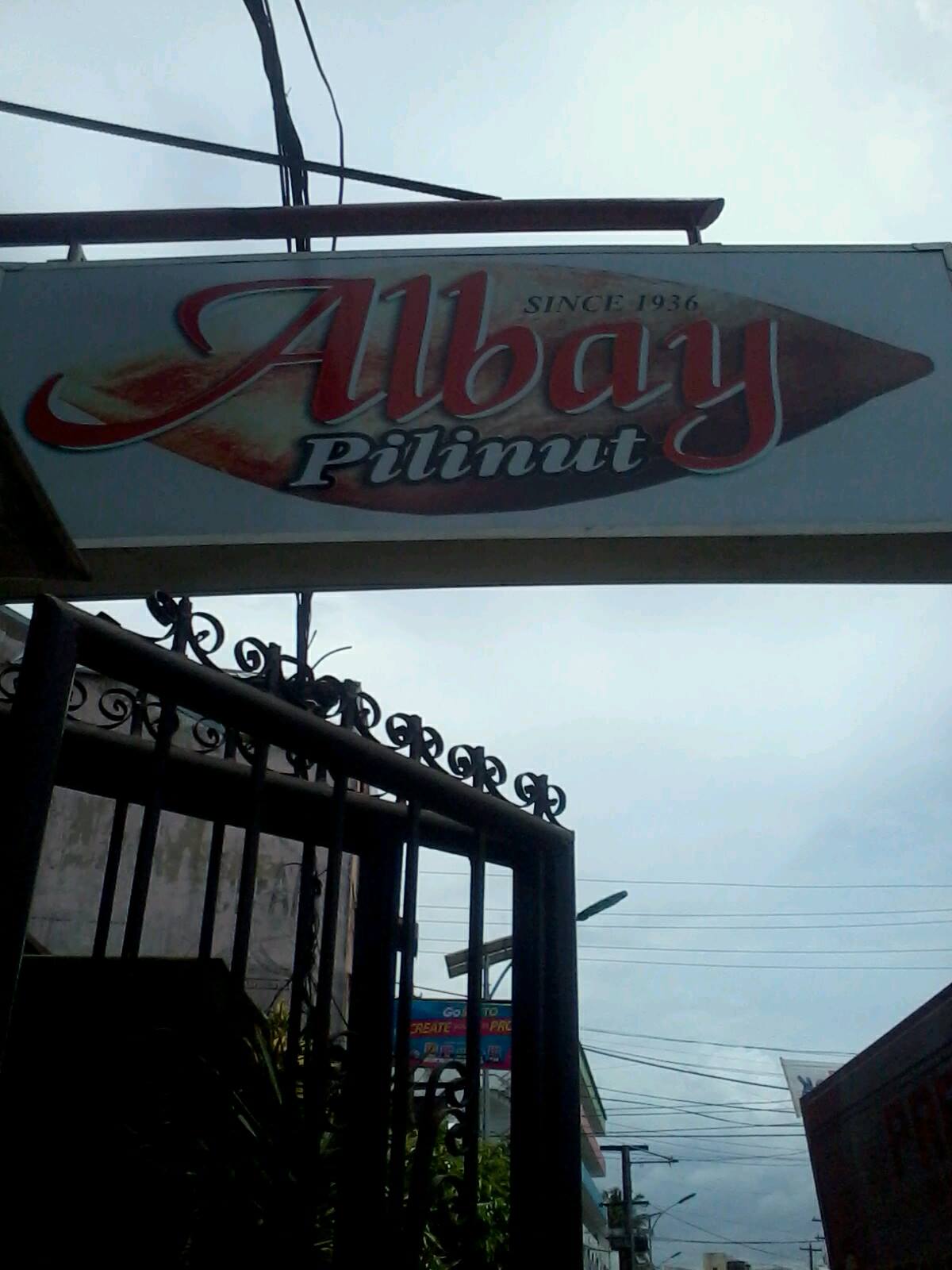 Lakbay Albay - The Wandering Juan